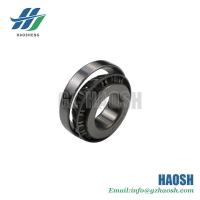 China 8-97047296-0 Differential Pinion Pilot Bearing for Isuzu 700P 4HK1 Engine - 0.22 KG Steel Component for sale