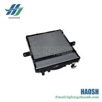 China Radiator Assembly for Isuzu NPR 4HK1 8-98046663-0 898046630 Aluminum 5.2kg for sale