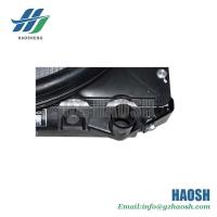 China Radiator Assembly for Isuzu NPR 4HK1 8-98046663-0 898046630 Aluminum 5.2kg for sale