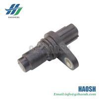 China Camshaft Position Sensor 8981836211 8981836210 for Isuzu NKR77 600P Standard Size for sale