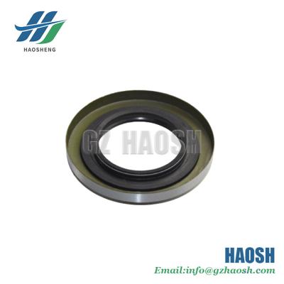 China ISUZU 700P FTR15 4HK1 FSR Differential Oil Seal 60x103x12mm 1-09625484-0 for sale