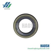 China ISUZU 700P FTR15 4HK1 FSR Differential Oil Seal 60x103x12mm 1-09625484-0 for sale