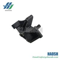 China Isuzu 700P 4HF1 Alternator Bracket 8-98036551-0 Cast Iron 0.8kg OEM Standard for sale