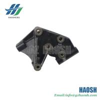 China Isuzu 700P 4HF1 Alternator Bracket 8-98036551-0 Cast Iron 0.8kg OEM Standard for sale