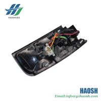 China Tail Lamp RH 8-97068740-1 8970687401 For Isuzu TFR54 Standard Size for sale