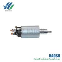 China Starter Motor Magnet 24V for Isuzu 4HF1 4HK1 700P NPR NKR 8-97161789-0 8971617890 for sale