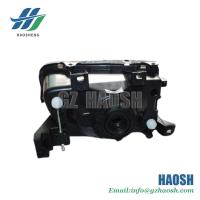 China Isuzu UCR17 Head Lamp LH 8-97213008-1 8972130081 Left Side Replacement for sale