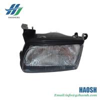 China Isuzu UCR17 Head Lamp LH 8-97213008-1 8972130081 Left Side Replacement for sale