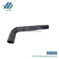 China Radiator Inlet Water Hose 8-98006453-0 898006453 for Isuzu 700P 4HK1 Engine for sale