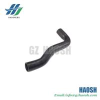 China Radiator Inlet Water Hose 8-98006453-0 898006453 for Isuzu 700P 4HK1 Engine for sale