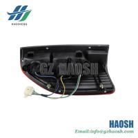 China Isuzu DMAX 2002 Tail Lamp RH 8-97234749-1 8-97234749-0 Standard Size for sale