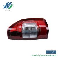 China Isuzu DMAX 2002 Tail Lamp RH 8-97234749-1 8-97234749-0 Standard Size for sale