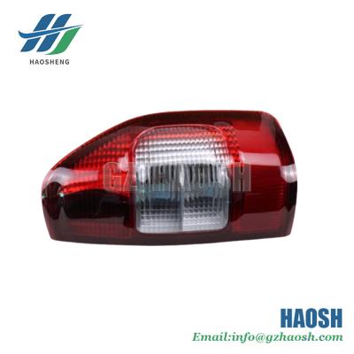 China Isuzu DMAX 2002 Tail Lamp RH 8-97234749-1 8-97234749-0 Standard Size for sale