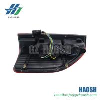 China Tail Lamp Assembly LH for Isuzu DMAX 2002 8-97234750-1 8972347501 for sale