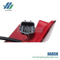 China Isuzu DMAX 2007 Tail Lamp Assembly RH 8-97374665-2 8973746650 12V for sale