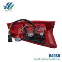 China Isuzu DMAX 2007 Tail Lamp Assembly RH 8-97374665-2 8973746650 12V for sale