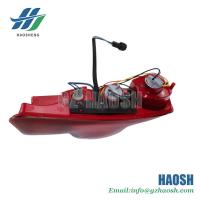 China Isuzu DMAX 2007 Tail Lamp Assembly LH 8-97374666-2 8973746662 for sale