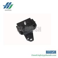 China Engine Mounting 8-97387250-0 for ISUZU 700P 4HK1 4HE1 Front Engine Foot Rubber for sale