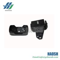 China Engine Mounting 8-97387250-0 for ISUZU 700P 4HK1 4HE1 Front Engine Foot Rubber for sale