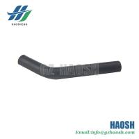 China 8-97386348-0 8973863840 EGR Radiator Hose for ISUZU 700P 4HK1 600P G4 for sale