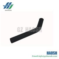 China 8-97386348-0 8973863840 EGR Radiator Hose for ISUZU 700P 4HK1 600P G4 for sale