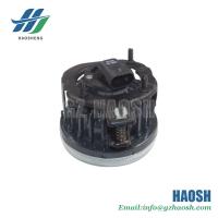 China Isuzu DMAX 2007 Round Fog Lamp Assembly 8-97374661-1 8973746610 0.6kg ABS for sale