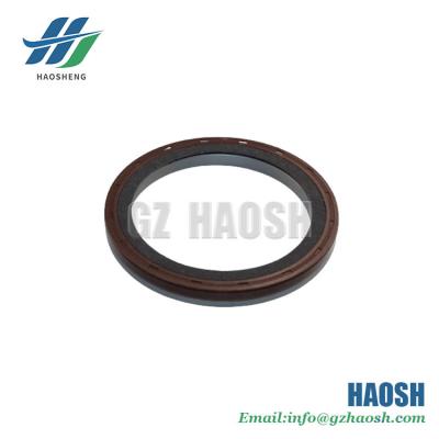 China ISUZU 700P 4HK1 4HF1 Front Crankshaft Oil Seal 109x137x13mm 8-97329780-0 for sale