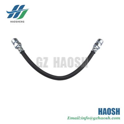 China Clutch Pipe Hose 8-98083907-0 8942487022 for ISUZU NHR54 4JA1 4JB1 for sale