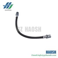 China Clutch Pipe Hose 8-98083907-0 8942487022 for ISUZU NHR54 4JA1 4JB1 for sale