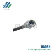 China Clutch Pipe Hose 8-98083907-0 8942487022 for ISUZU NHR54 4JA1 4JB1 for sale