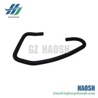 China Isuzu TFR54 Heater Hose Assembly Long Inlet 9-82165220-1 9821652201 9821652200 for sale