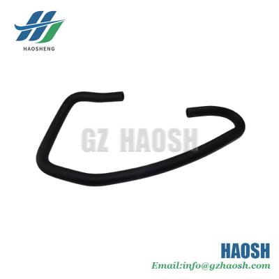 China Isuzu TFR54 Heater Hose Assembly Long Inlet 9-82165220-1 9821652201 9821652200 for sale