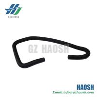 China Isuzu TFR54 Heater Hose Assembly Long Inlet 9-82165220-1 9821652201 9821652200 for sale