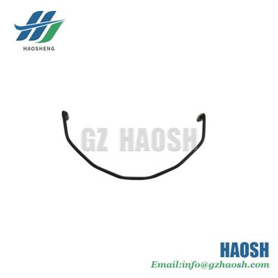 China Brake Oil Pipe 8-97079847-0 897079847 for ISUZU 700P 4HK1 OEM Replacement for sale