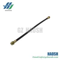 China ISUZU 700P 4HK1 600P Rear Brake Flex Hose 8970355740 8980739080 8-98073908-0 for sale