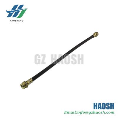 China ISUZU 700P 4HK1 600P Rear Brake Flex Hose 8970355740 8980739080 8-98073908-0 for sale