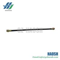 China ISUZU 700P 4HK1 600P Rear Brake Flex Hose 8970355740 8980739080 8-98073908-0 for sale