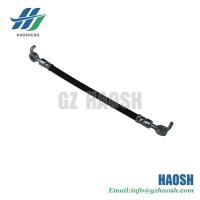 China Isuzu 700P 4HK1 Clutch Separator Hose 8-98077611-0 8980776110 Hydraulic Line for sale