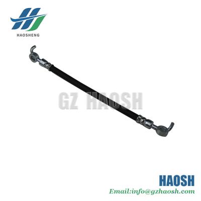 China Isuzu 700P 4HK1 Clutch Separator Hose 8-98077611-0 8980776110 Hydraulic Line for sale