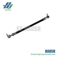 China Isuzu 700P 4HK1 Clutch Separator Hose 8-98077611-0 8980776110 Hydraulic Line for sale