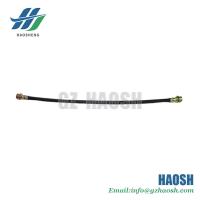 China Brake Hose 8-98080168-0 8980801680 for ISUZU 700P 4HK1 NQR for sale