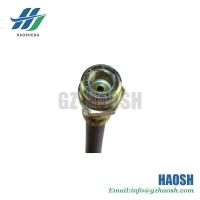 China Brake Hose 8-98080168-0 8980801680 for ISUZU 700P 4HK1 NQR for sale