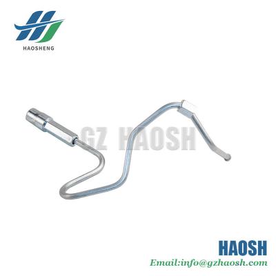 China Isuzu 700P 4HK1 Fuel Injection Pipe 8-98039934-0 8980399340 High Pressure Oil Pipe for sale
