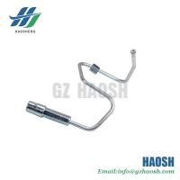 China Isuzu 700P 4HK1 Fuel Injection Pipe 8-98039934-0 8980399340 High Pressure Oil Pipe for sale