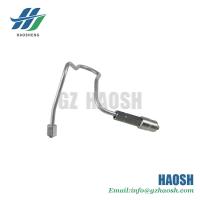 China ISUZU 4HK1 700P Oil Pipe No.2 8-98039935-0 8980399350 High Pressure Fuel Injection Pipe for sale