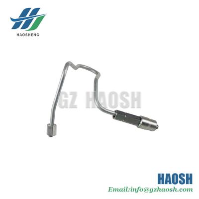 China ISUZU 4HK1 700P Oil Pipe No.2 8-98039935-0 8980399350 High Pressure Fuel Injection Pipe for sale