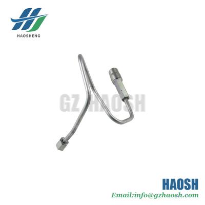 China ISUZU 4HK1 700P No.3 Oil Pipe 8-98039936-0 8980399360 High Pressure Fuel Injection for sale