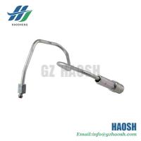 China ISUZU 4HK1 700P No.3 Oil Pipe 8-98039936-0 8980399360 High Pressure Fuel Injection for sale