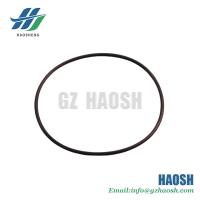 China Diesel Fuel Filter Fit Isuzu CYZ51 6WF1 1-87610094-0 1876100940 0.9kg Steel Paper for sale
