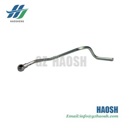 China Isuzu 700P 4HK1 Oil Pipe 8-98036172-0 8980361720 Standard Size Engine Part for sale